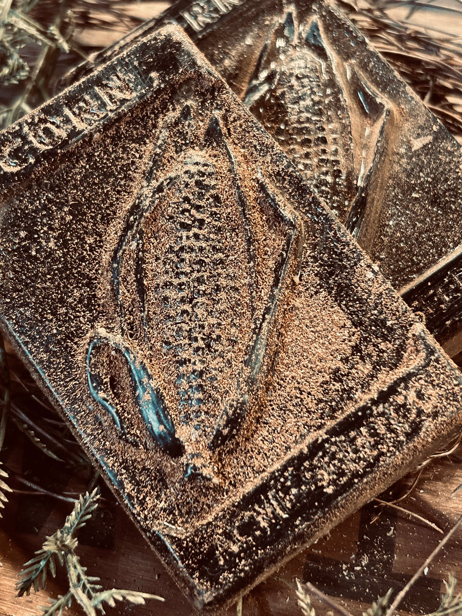 Corn Seed Packet Bowl Filler – The Cranberry Cornstalk